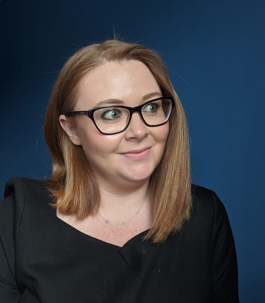 Stephanie Layton: the newest member of our legal team - Major Family Law