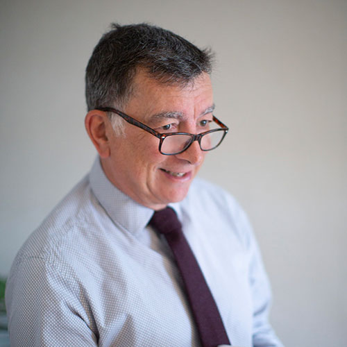 Jonathan Dunkley - Major Family Law