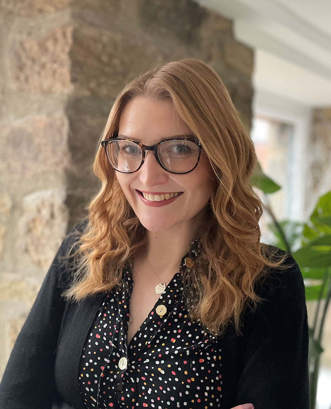 Stacy Williams - Major Family Law