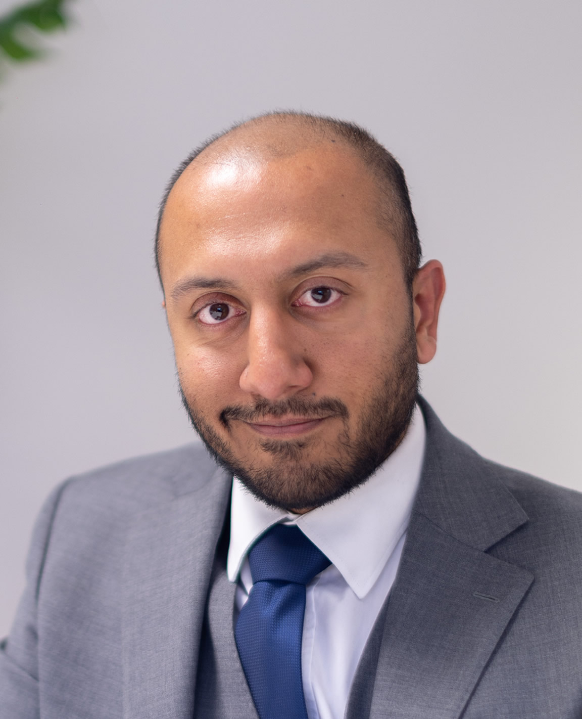 Sahil Aggarwal - Major Family Law