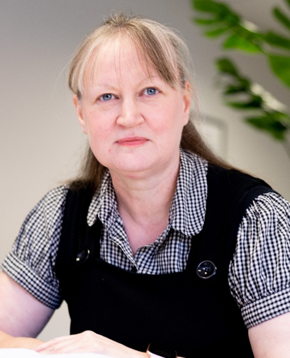 Karen Keen - Major Family Law