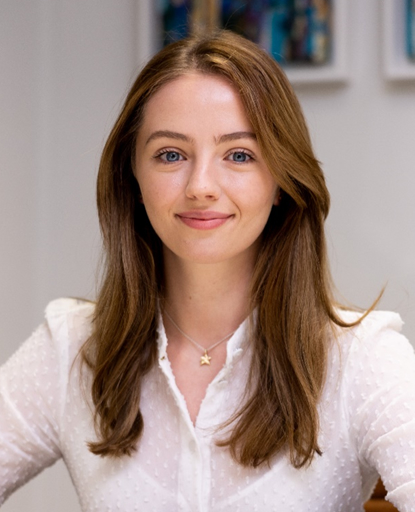 Lottie Weston - Major Family Law