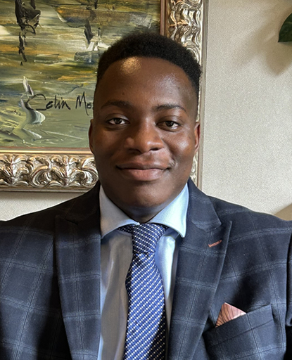 Eli Musopelo - Major Family Law