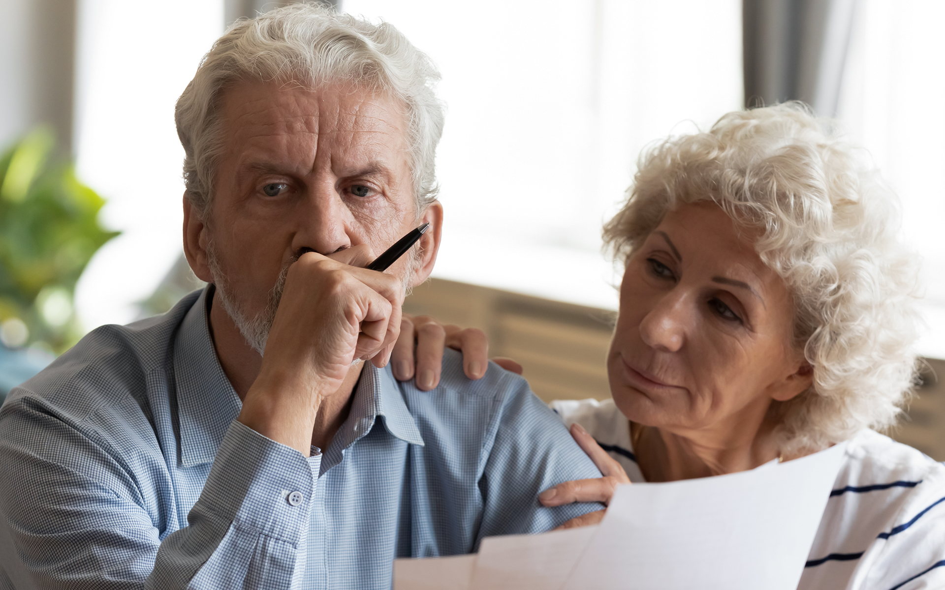 Predatory marriage: what can the family do and what protections are ...