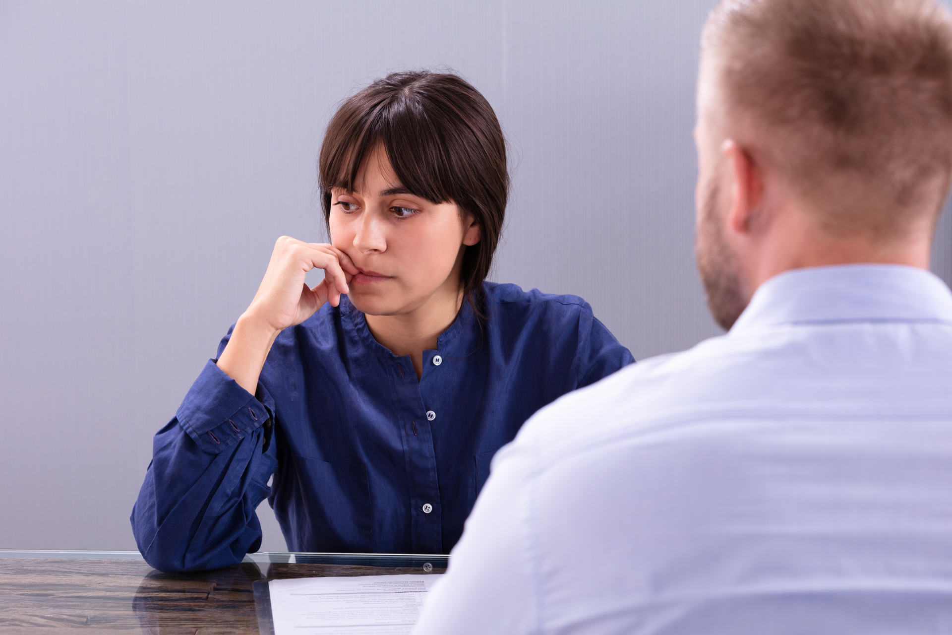 Settling divorce in court vs out of court: the pros and cons - Major ...