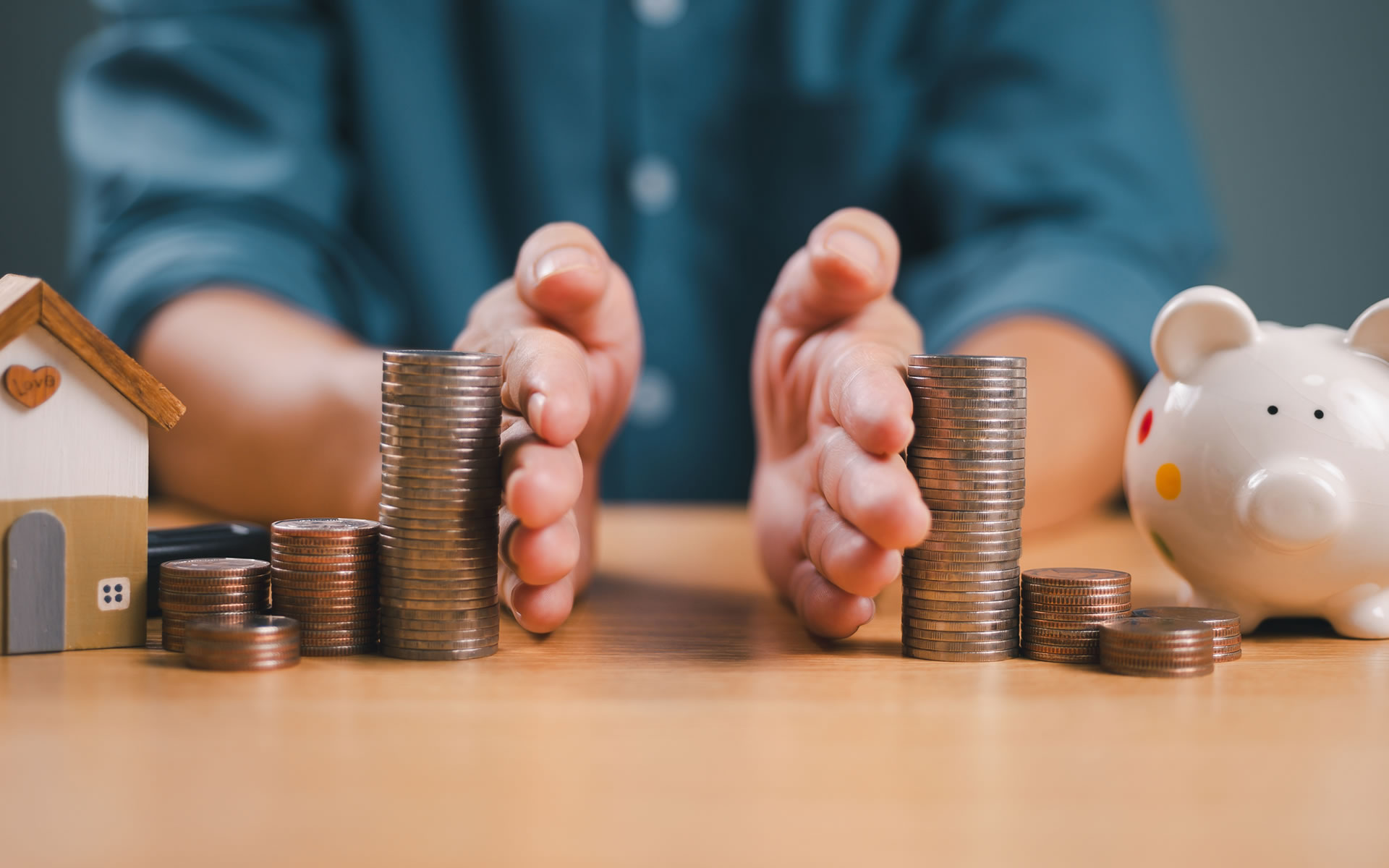 Post-Separation Acquired Wealth: Who Gets What In The Divorce ...