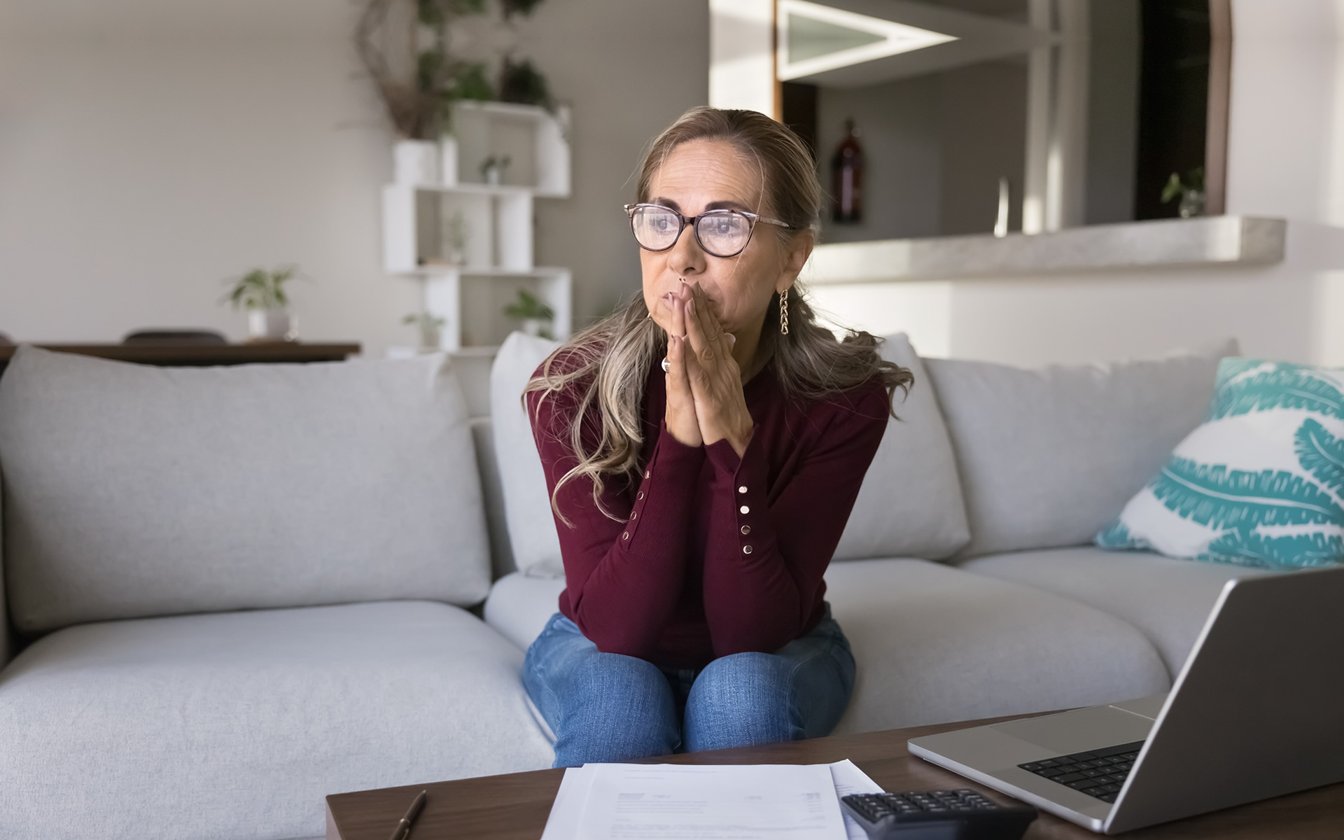 Divorcing After Many Years Separated – What To Consider - Major Family Law